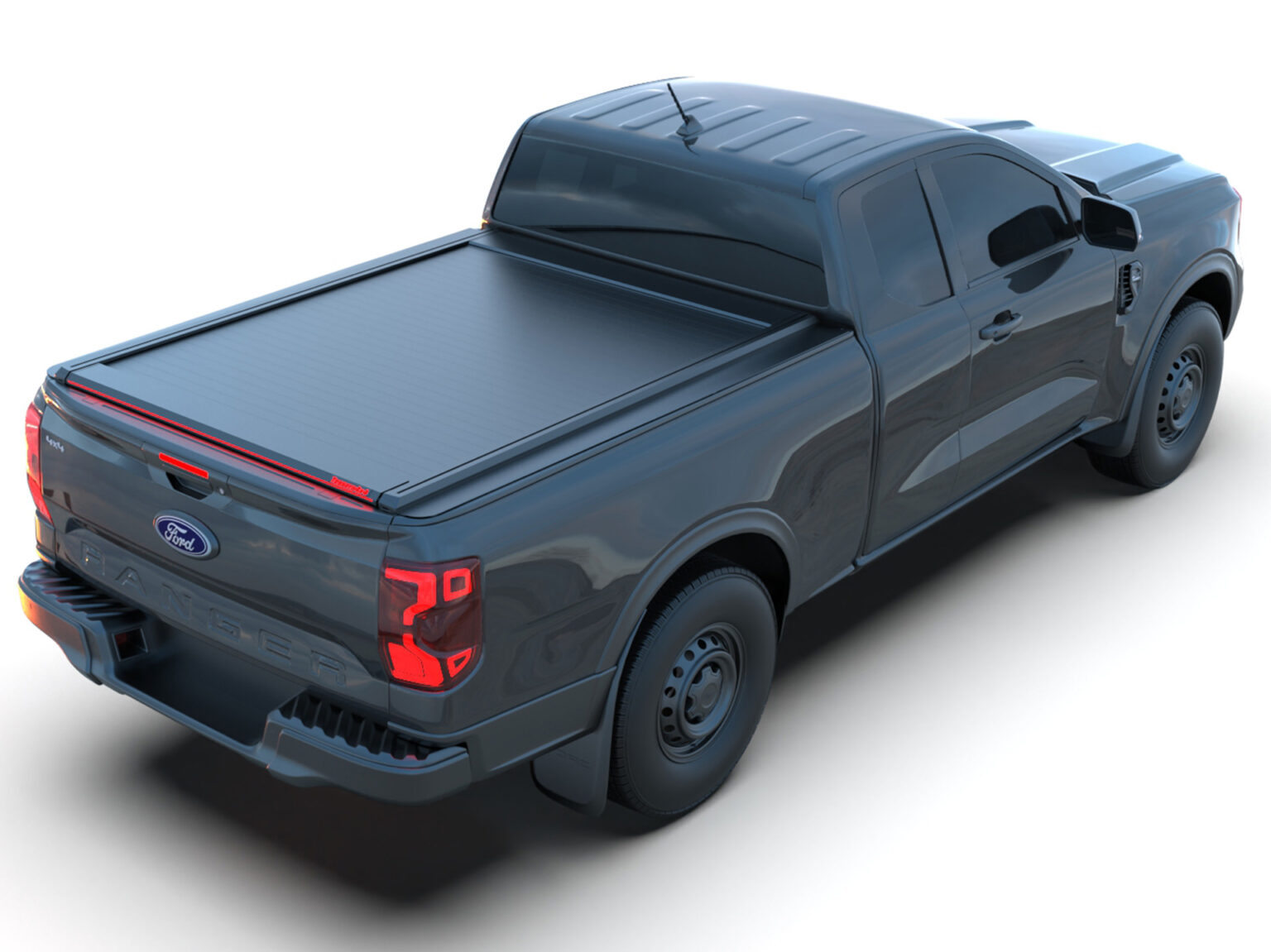 Copricassone Ford Ranger P703 2023+ S/C Tesser4x4